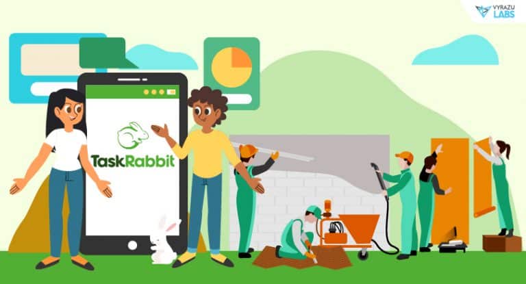TaskRabbit Tipping Etiquette: Do You Tip with TaskRabbit?